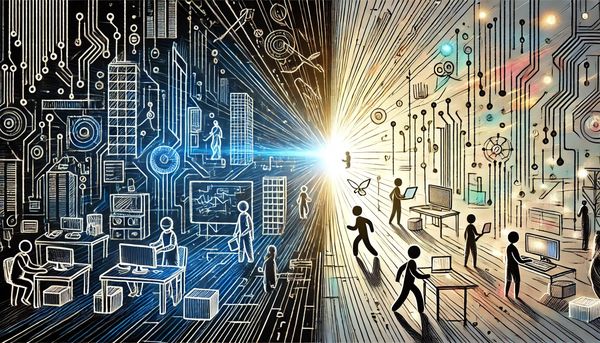 Xircuits 1.16: Let There Be Light | Xpress AI